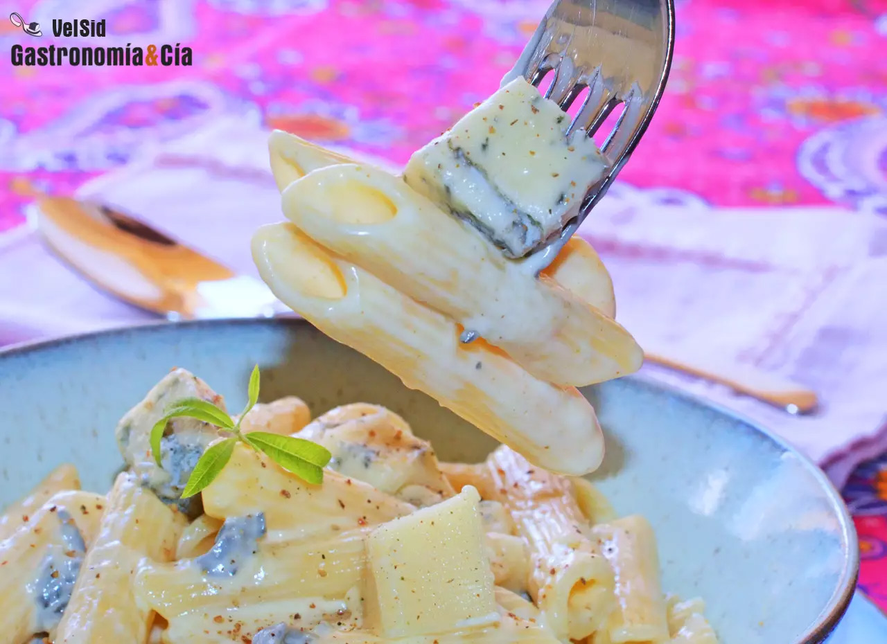 20 recetas vegetarianas con nata o crema de leche, cocina fácil y ...