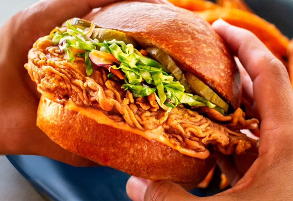 La FDA concluye que la carne de pollo de cultivo celular de UPSIDE ...