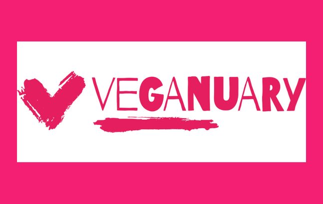 Veganuary 2023 anima a todo el mundo a probar el veganismo durante el ...