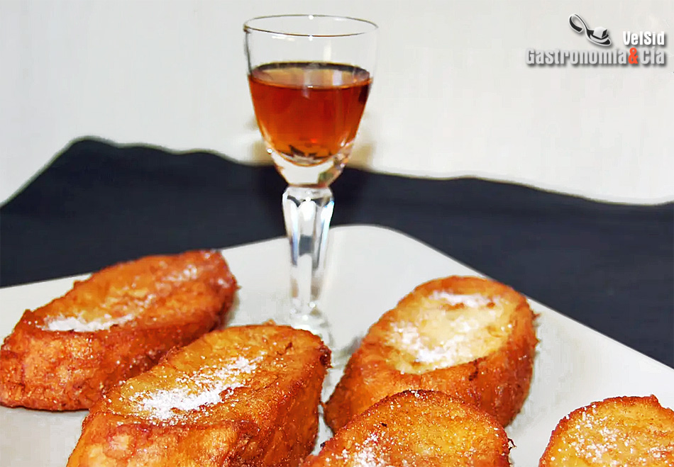 Qué es el vino rancio y cómo se puede sustituir en una receta si no lo ...