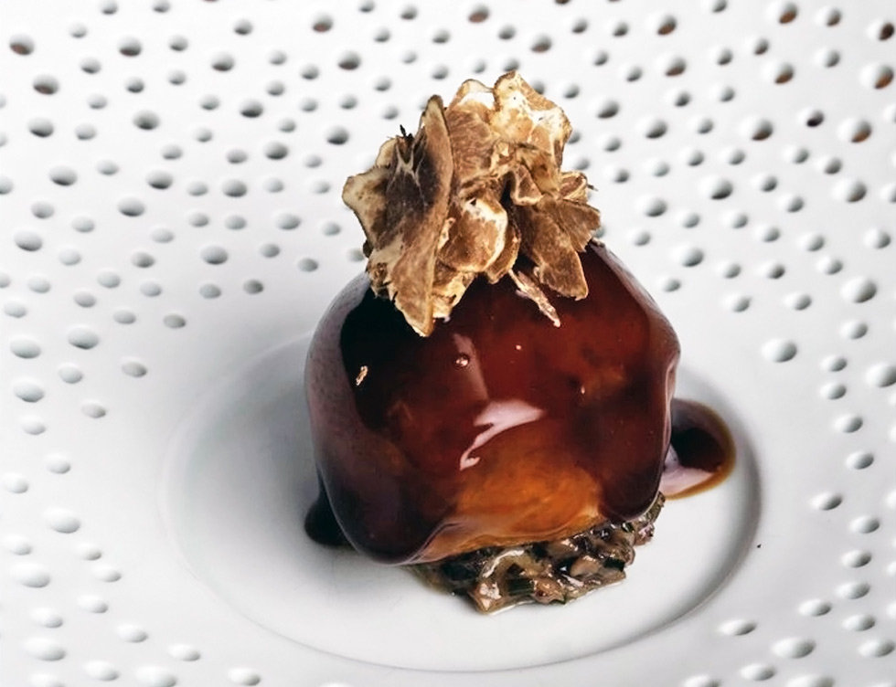 Qué es el Trisol y qué usos tiene en la cocina | Gastronomía & Cía