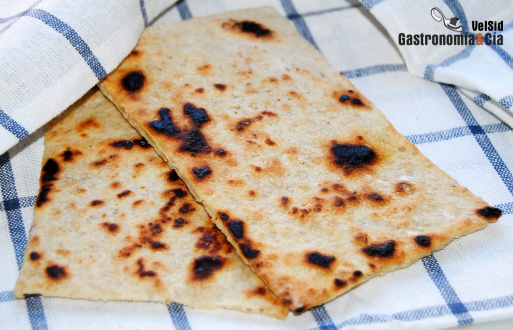 Qué es matza o matzó, qué representa este pan ácimo y cómo se elabora ...