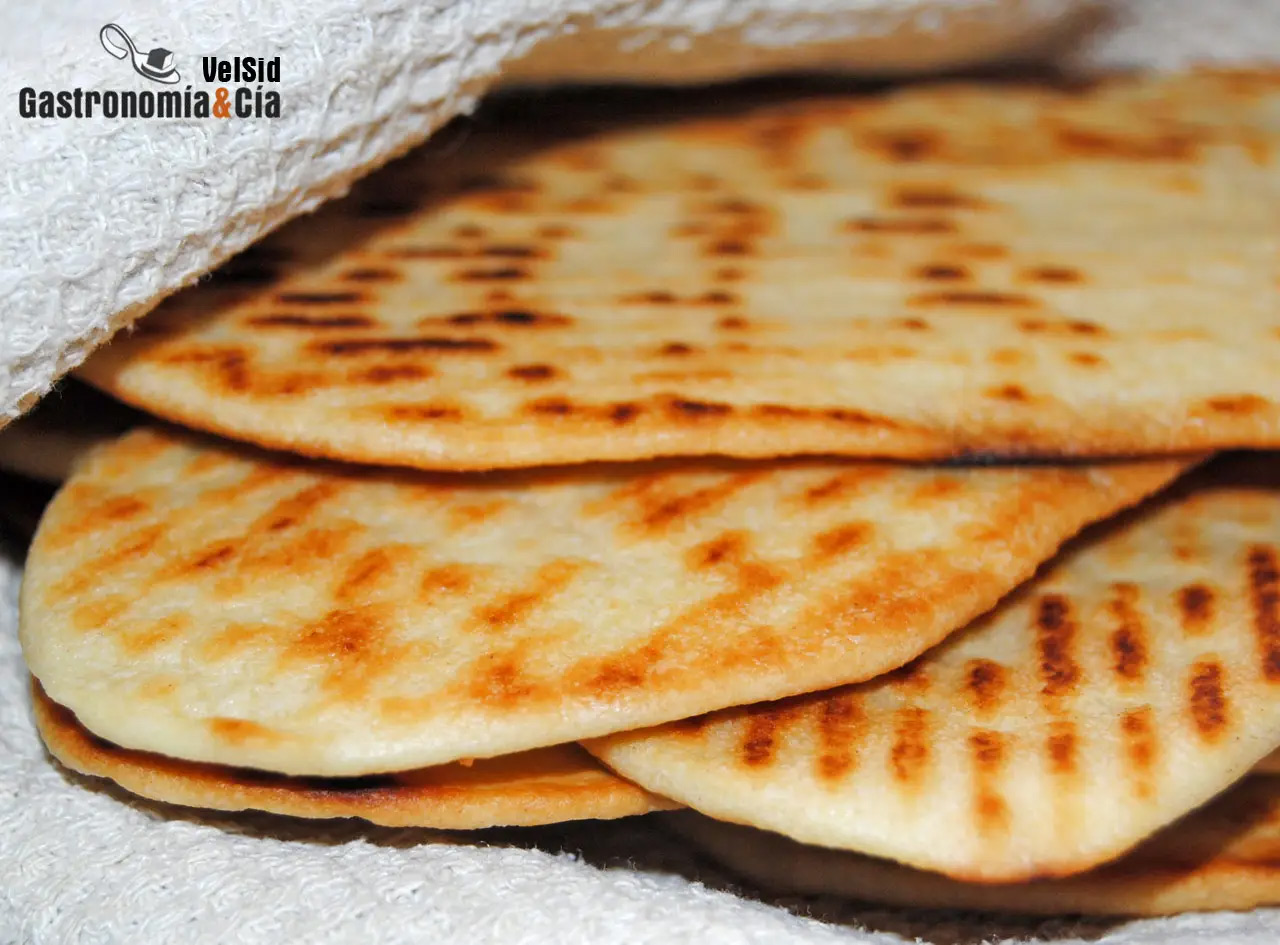 Qué es matza o matzó, qué representa este pan ácimo y cómo se elabora ...