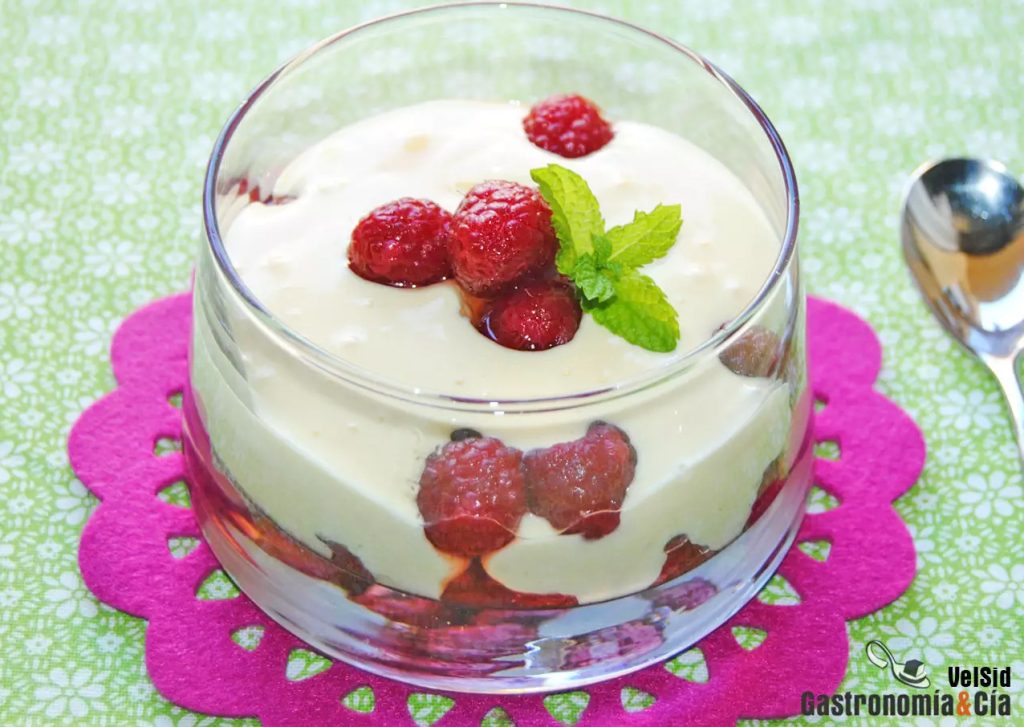 12 recetas con crema pastelera casera, fantásticos postres y dulces ...