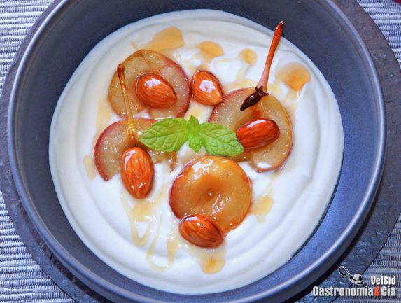 14 recetas fáciles con peras para disfrutar de un postre de lujo ...