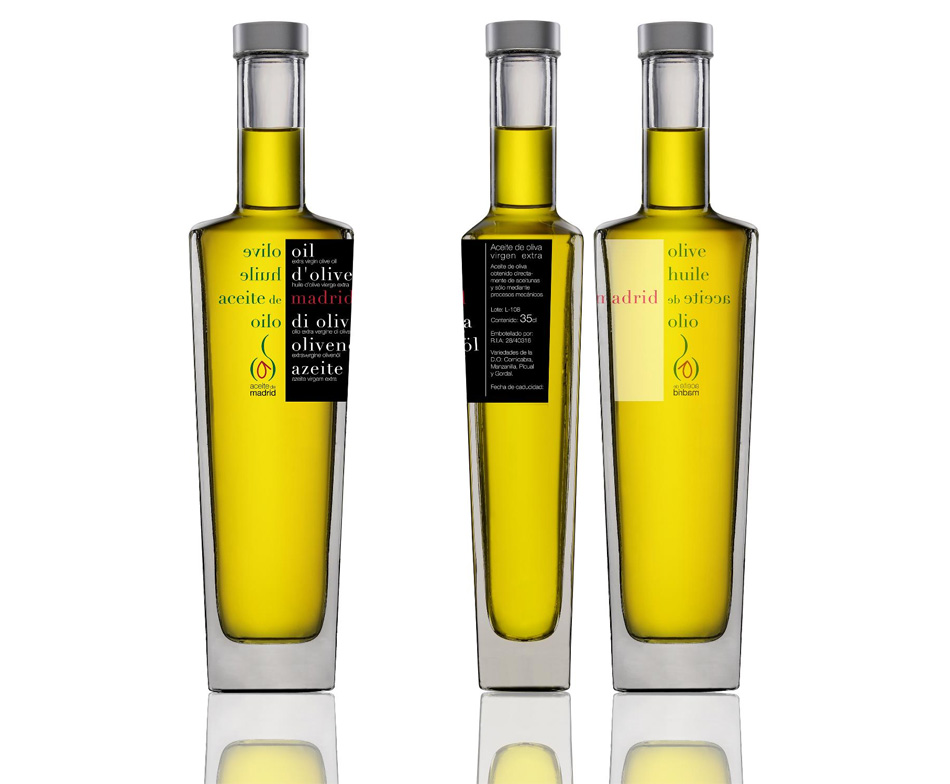 El Aceite de Madrid ya tiene la Denominación de Origen Protegida (DOP ...
