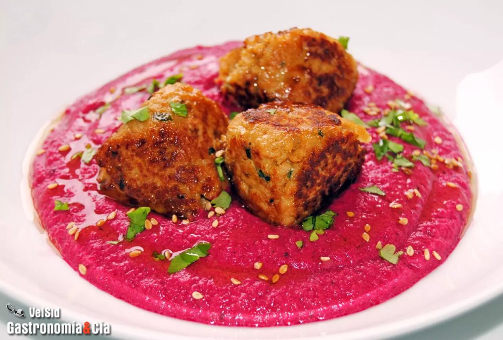 12 recetas con remolacha fáciles para aprovechar su temporada y ...