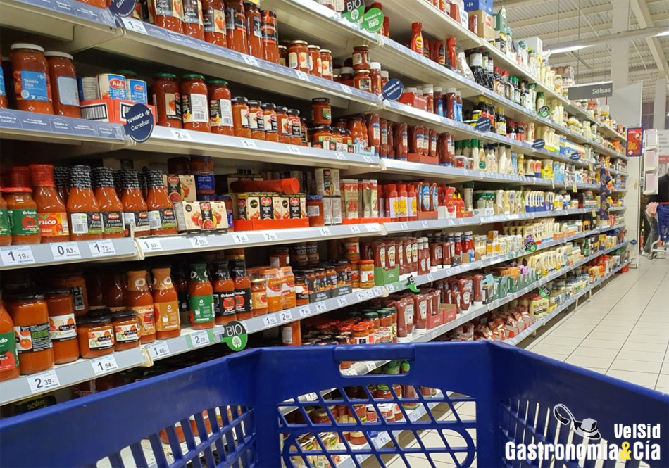 ¿Los alimentos ultraprocesados ofrecen numerosos beneficios para la ...