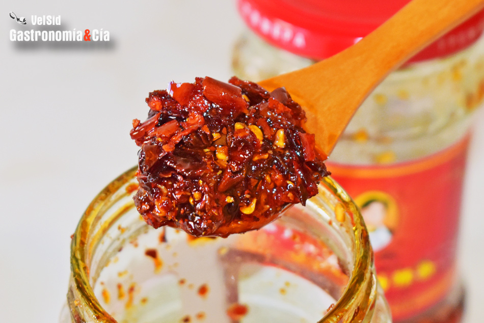 Laoganma o Lao Gan Ma, el aceite de chile más sabroso que se hace en ...