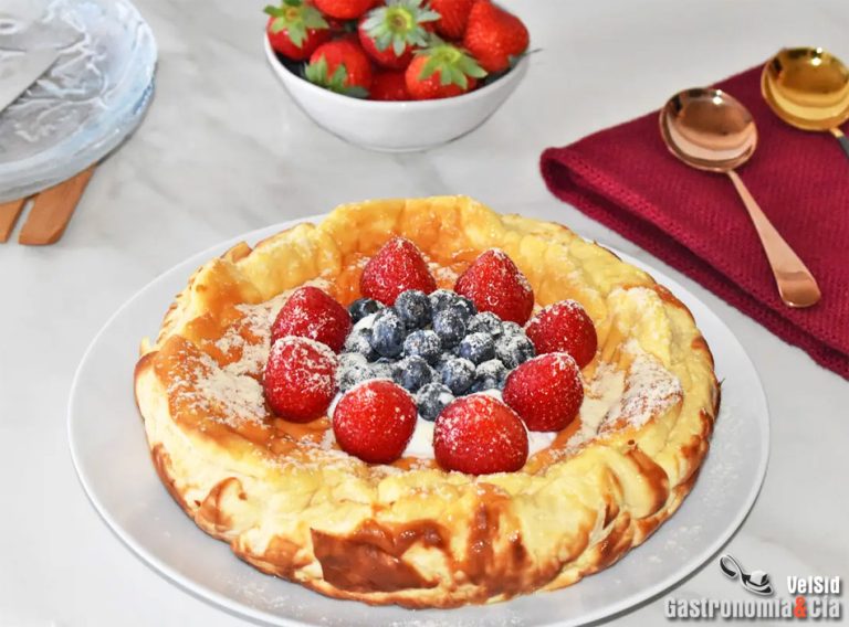 35 recetas de meriendas dulces y saladas | Gastronomía & Cía