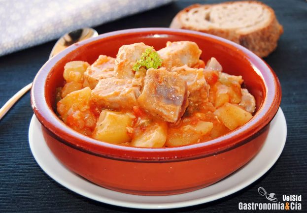 Qué es el sangacho | Gastronomía & Cía