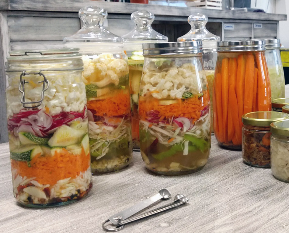 Simbióticos, beneficios de combinar probióticos y prebióticos para la ...