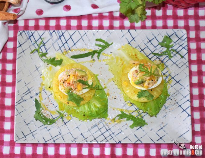 Cómo hacer huevos duros en la freidora de aire (airfryer) | Gastronomía ...