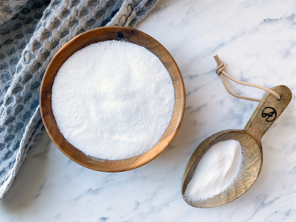 Nuevo método de alto rendimiento para la producción de alulosa ...