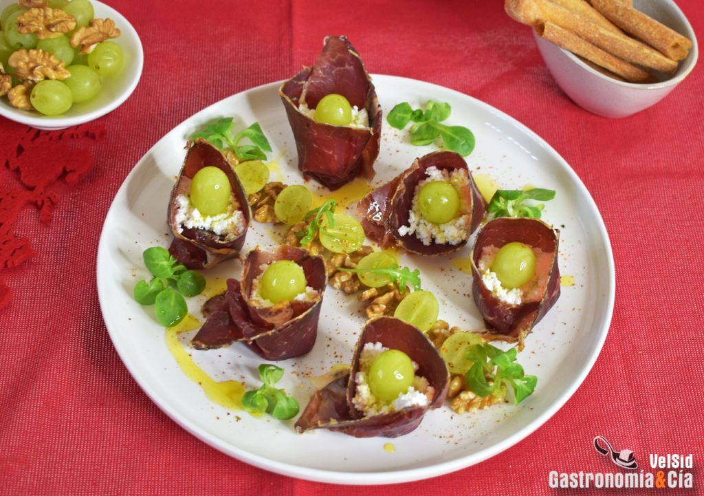 12 recetas con cecina ahumada fáciles, exquisitas e ideales para esta ...