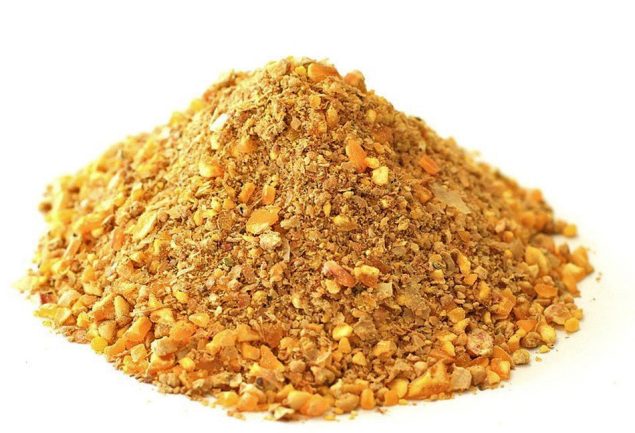 ¿Qué pollo es mejor, el blanco o el amarillo? | Gastronomía & Cía