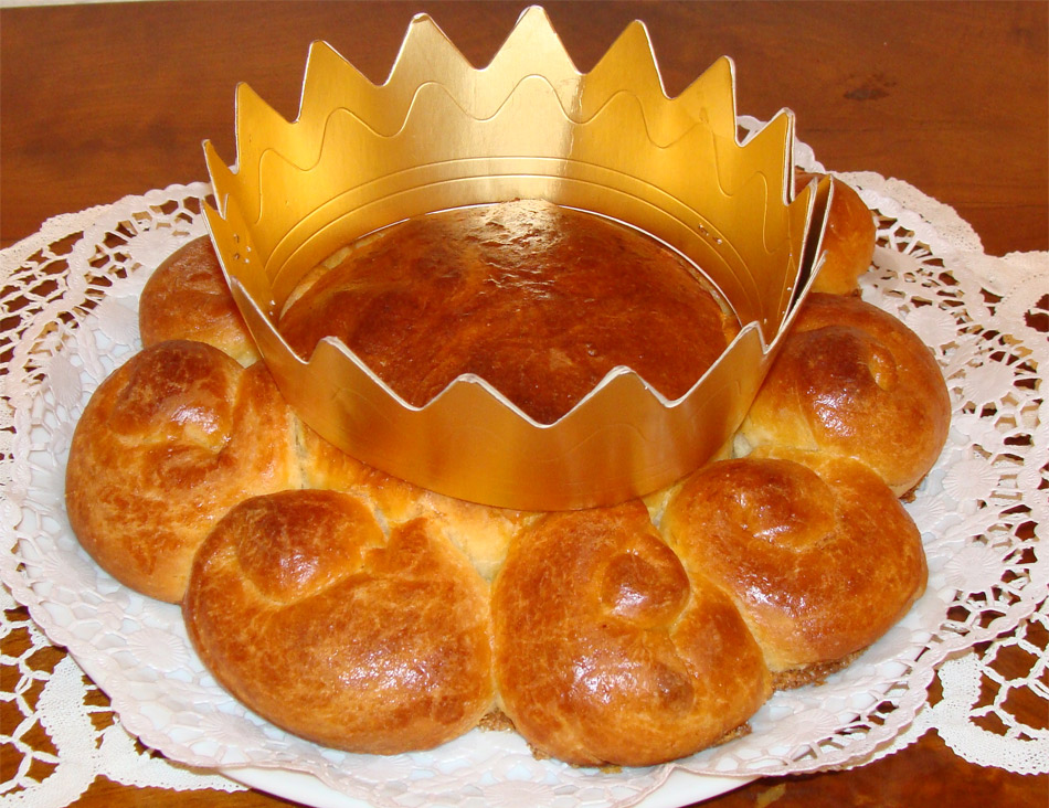 Cuál es el dulce o postre tradicional del día de Reyes en estos 15 ...