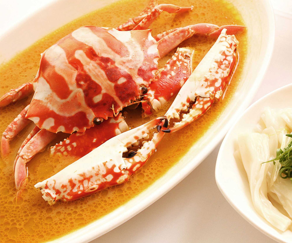 Danny Yip del Restaurante The Chairman recibe el Premio Icon Award 2024 ...