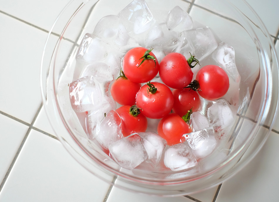 Ocho usos del hielo en la cocina al margen de enfriar bebidas ...
