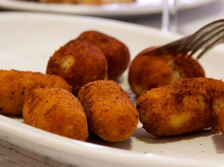 Escarchar (alimentos) | Gastronomía & Cía