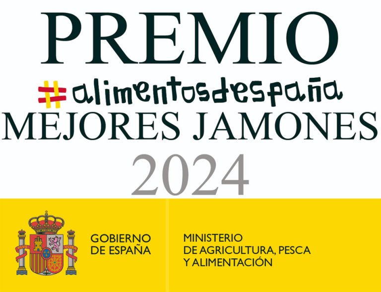 Premio Alimentos de España Mejores Jamones, año 2024. Convocatoria | Gastronomía & Cía