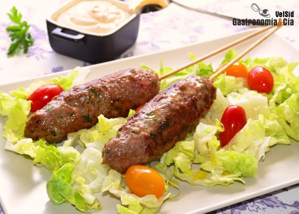 Cuáles son los tipos de kebab más populares | Gastronomía & Cía