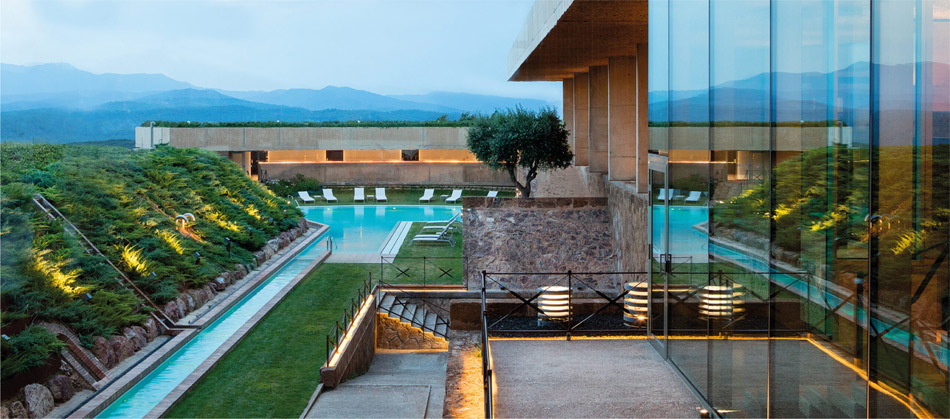 Restaurant Esperit Roca, la última propuesta gastronómica de Joan ...