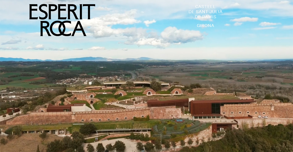 Restaurant Esperit Roca, la última propuesta gastronómica de Joan ...