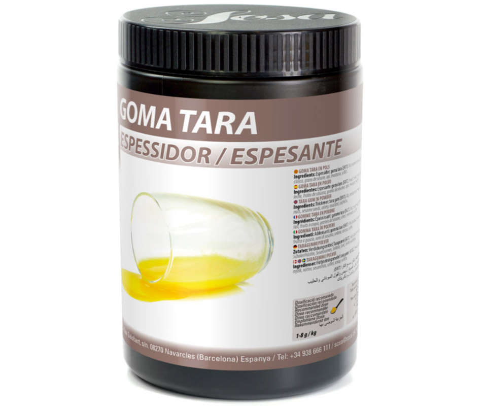 Que es la harina de tara | Gastronomía & Cía