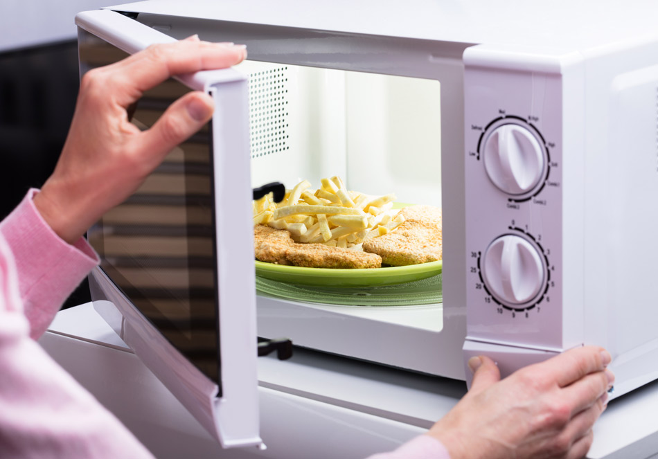 Qué son los alimentos de alto riesgo y qué alimentos se consideran de ...