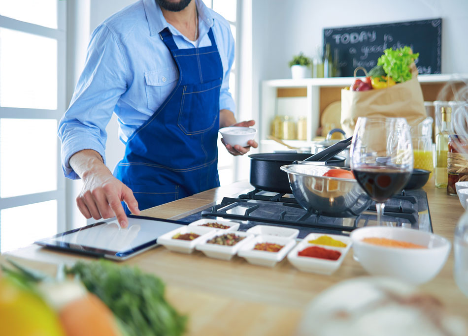 ¿Es posible aprender a cocinar online? | Gastronomía & Cía