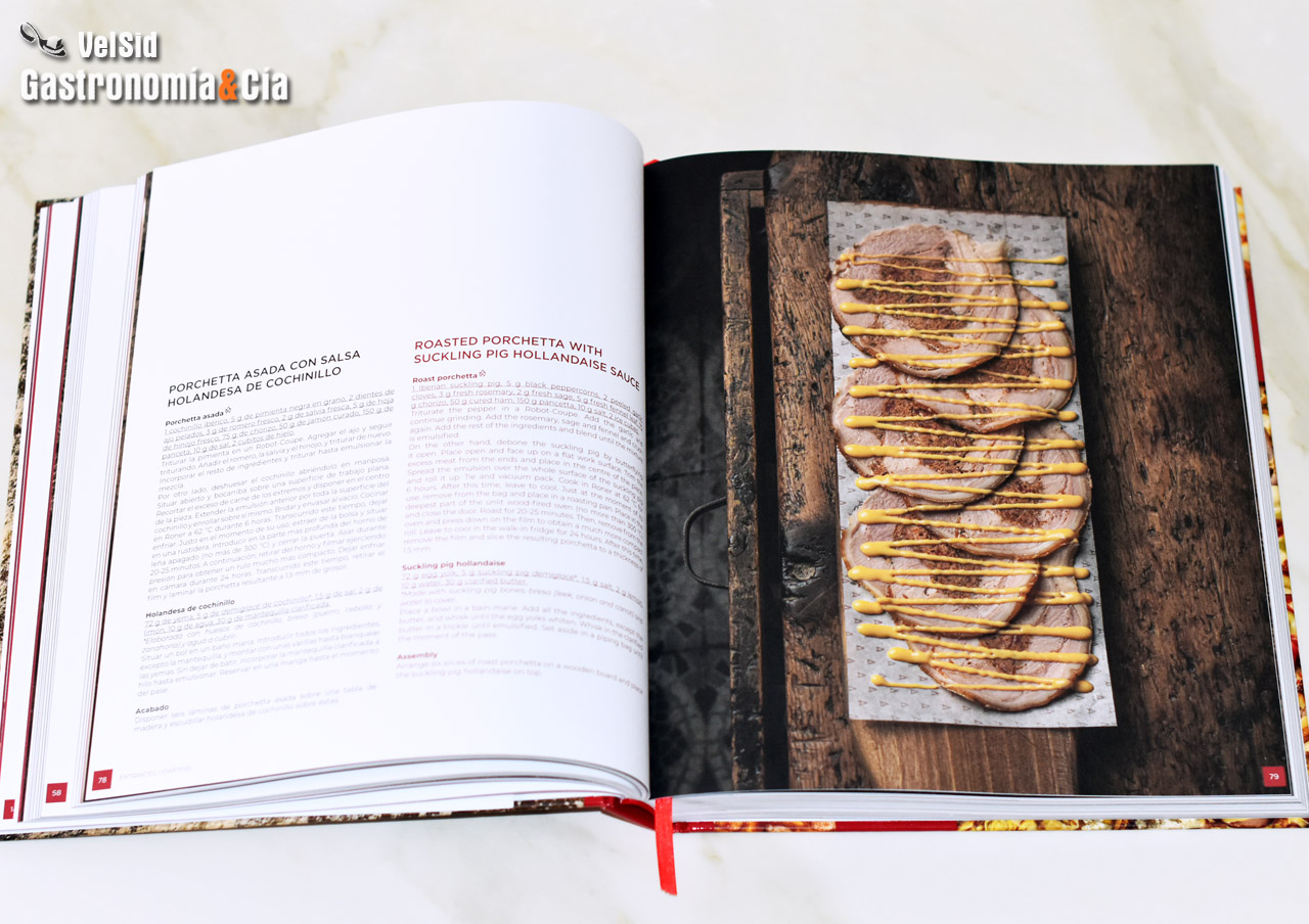 Sartoria Panatieri: Historia y recetas de Rafa Panatieri y Jorge Sastre ...