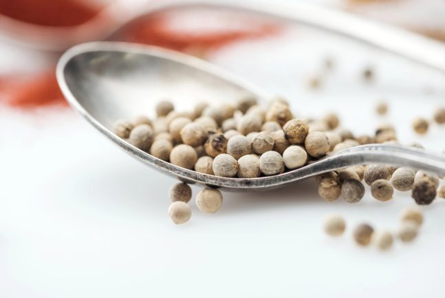 Qué tipos de pimienta existen | Gastronomía & Cía