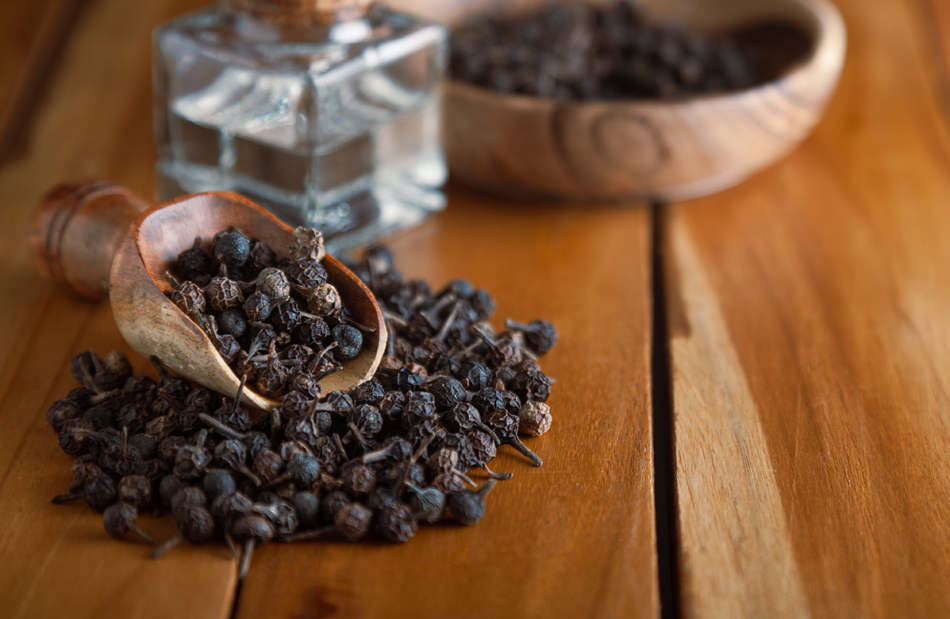 Qué tipos de pimienta existen | Gastronomía & Cía