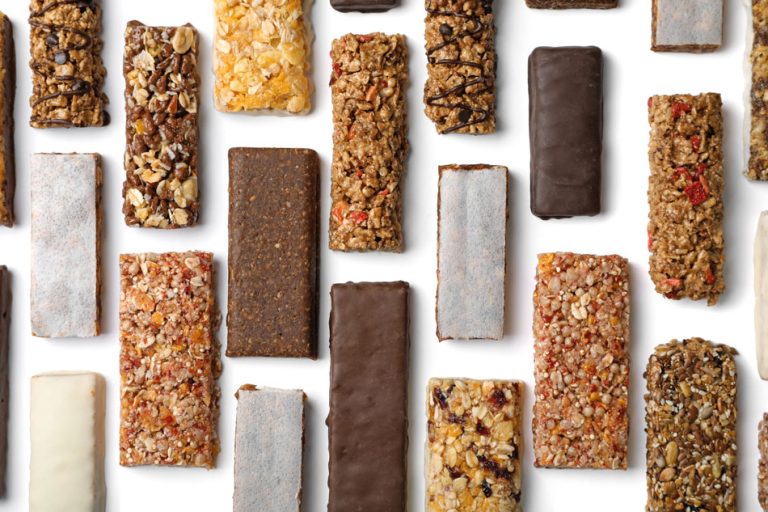 Barritas energéticas, proteicas o de cereales: ¿Qué debemos saber ...
