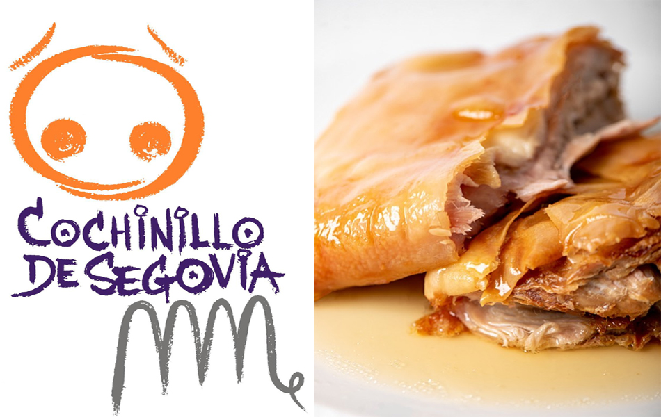 Cochinillo de Segovia, nueva Indicación Geográfica Protegida (I.G.P ...