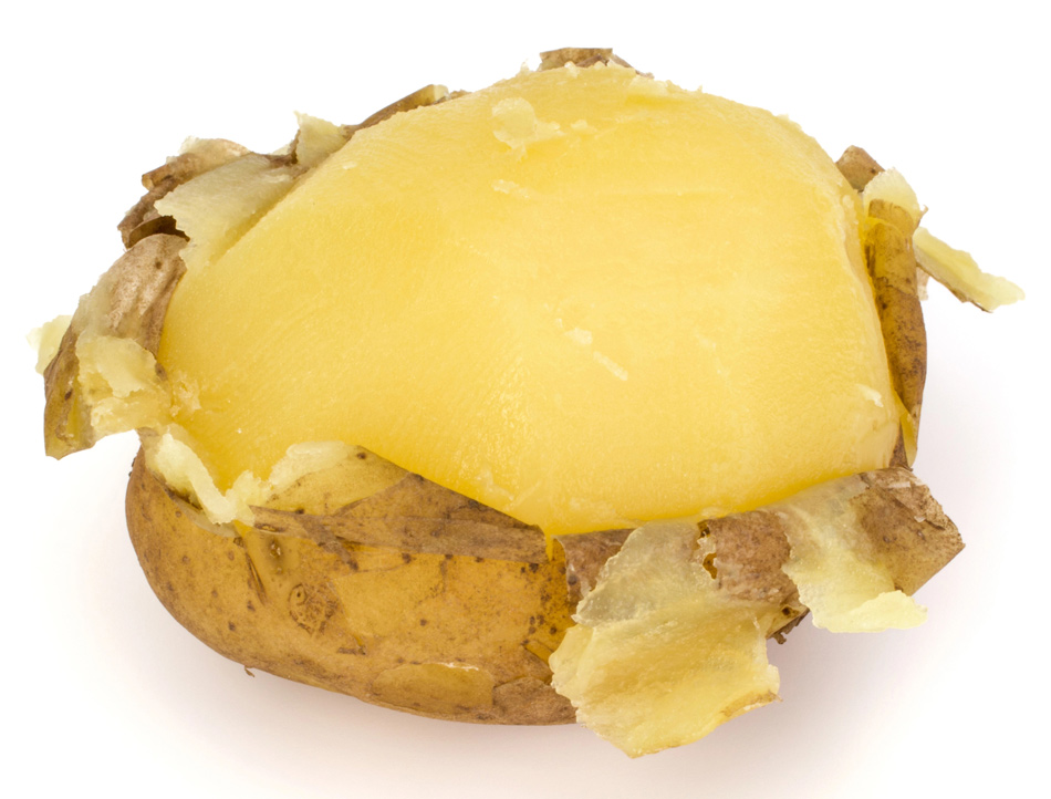 Patatas alioli o patatas con all i oli, cómo se prepara esta tapa ...