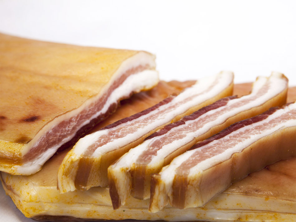 Torrezno de Soria, la panceta frita con más tradición obtendrá la ...