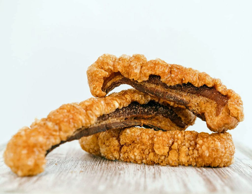 Torrezno de Soria, la panceta frita con más tradición obtendrá la ...