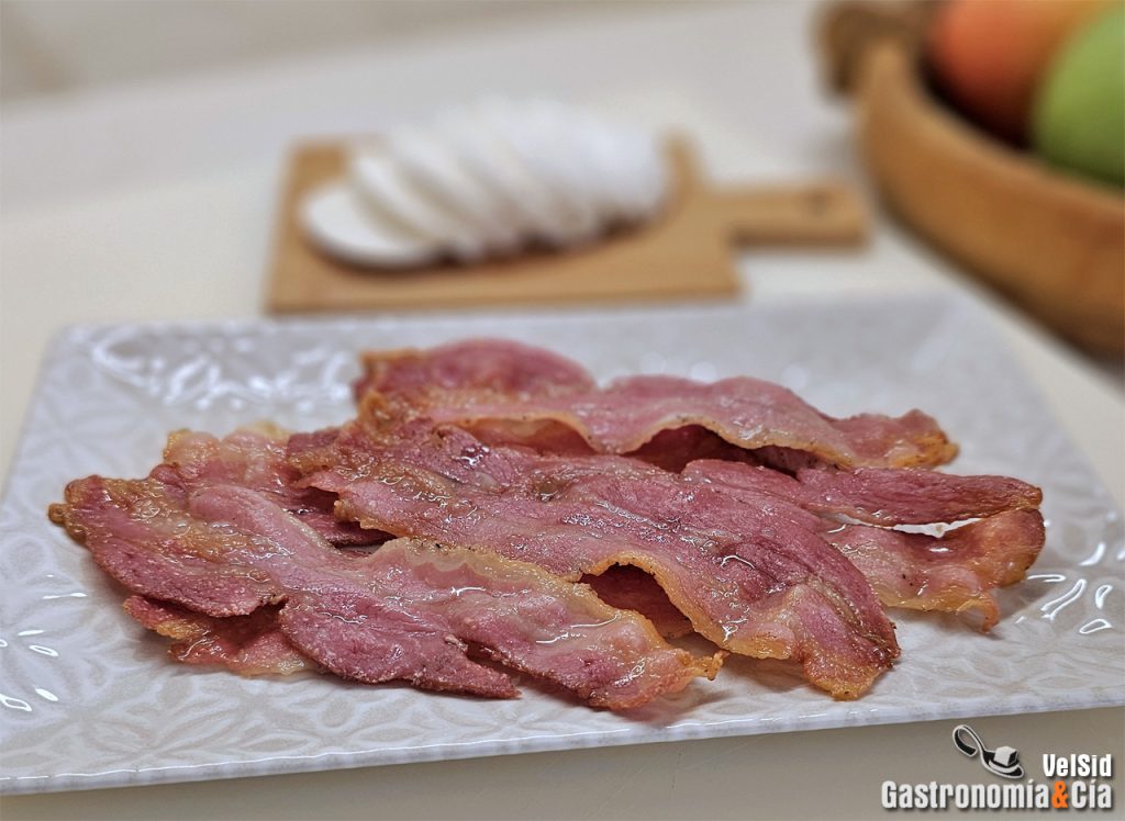 12 recetas con bacon ahumado, platos fáciles para diario y para menús ...
