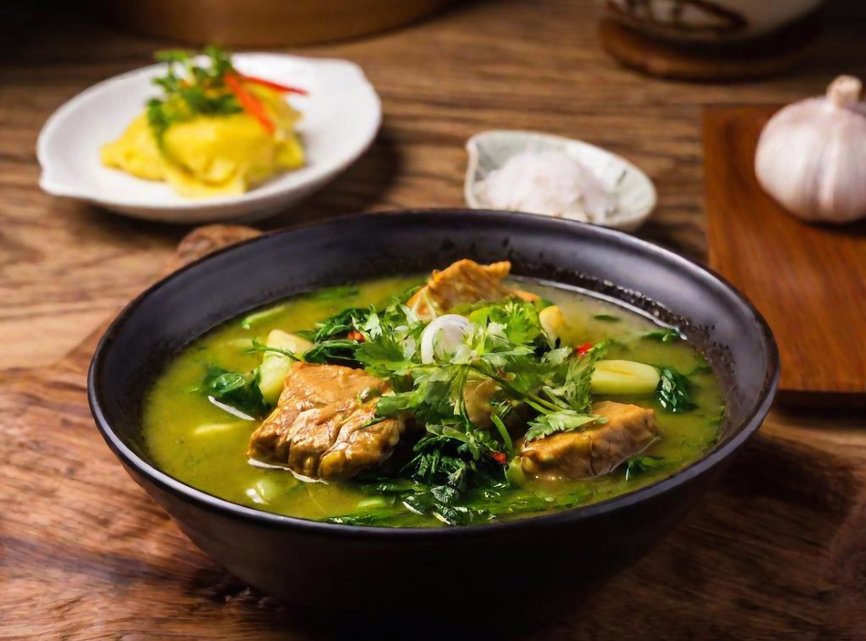 Jangajji, otro tipo de encurtido tradicional de la cocina coreana ...