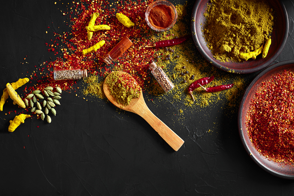 Qué es el Hawaij | Gastronomía & Cía