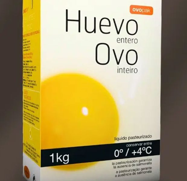 Los huevos pasteurizados ¿pueden tener Salmonella? | Gastronomía & Cía