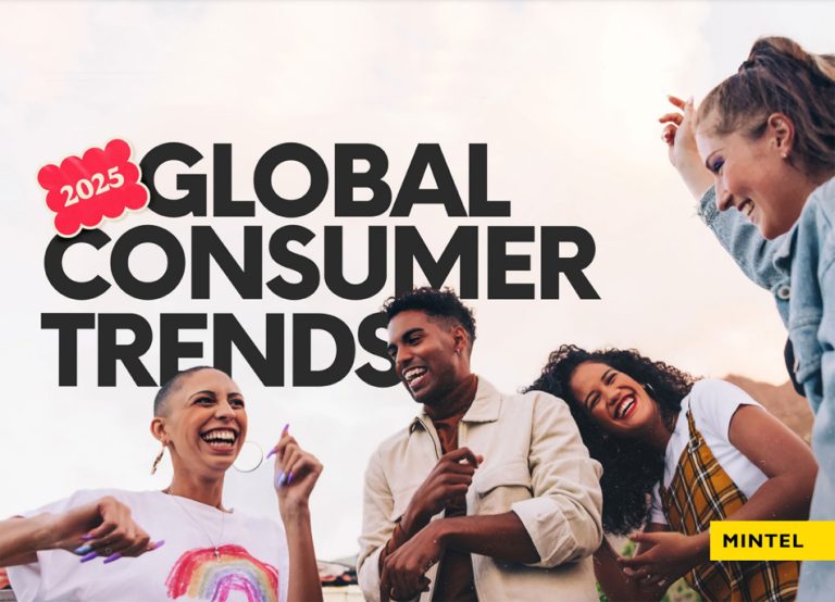 Tendencias de Consumo 2025: Alimentación, bebidas y gastronomía en transformación | Gastronomía ...