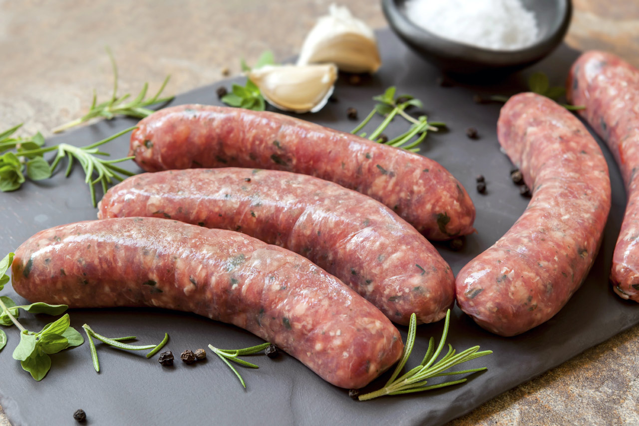 Longaniza fresca estilo criollo, qué es y cómo cocinarla | Gastronomía ...