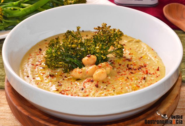 7 recetas de puré con legumbres: Opciones vegetarianas saludables y ...