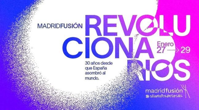 Candidatos al Premio Pastelero Revelación Madrid Fusión 2025 ...