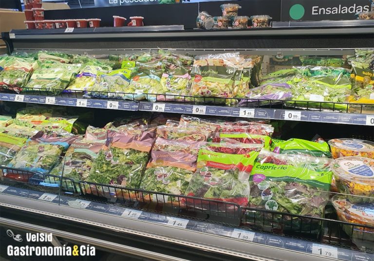 ¿El perclorato en los alimentos es una amenaza para la salud pública ...