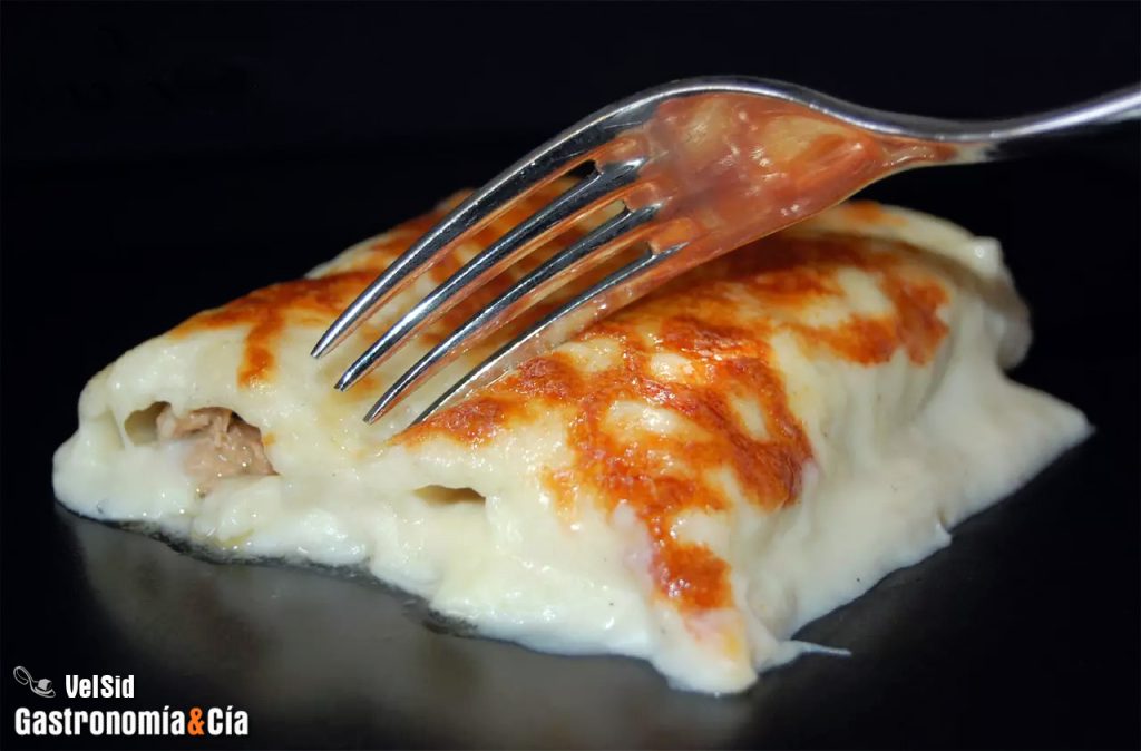Salsa soubise: Mucho más que una simple bechamel | Gastronomía & Cía