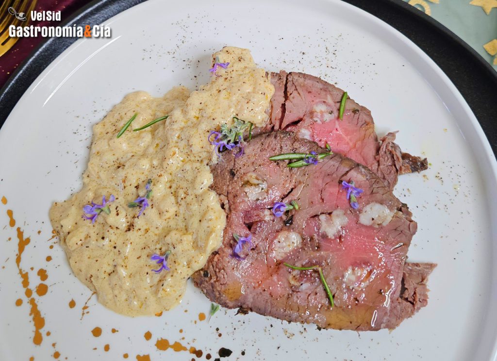 Mechar | Gastronomía & Cía